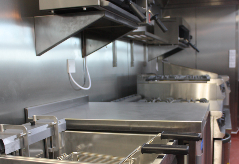 Catering equipment suppliers invited to tender as part of £1.6bn NHS ...