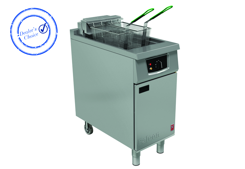 Dealer’s Choice in focus: accessories