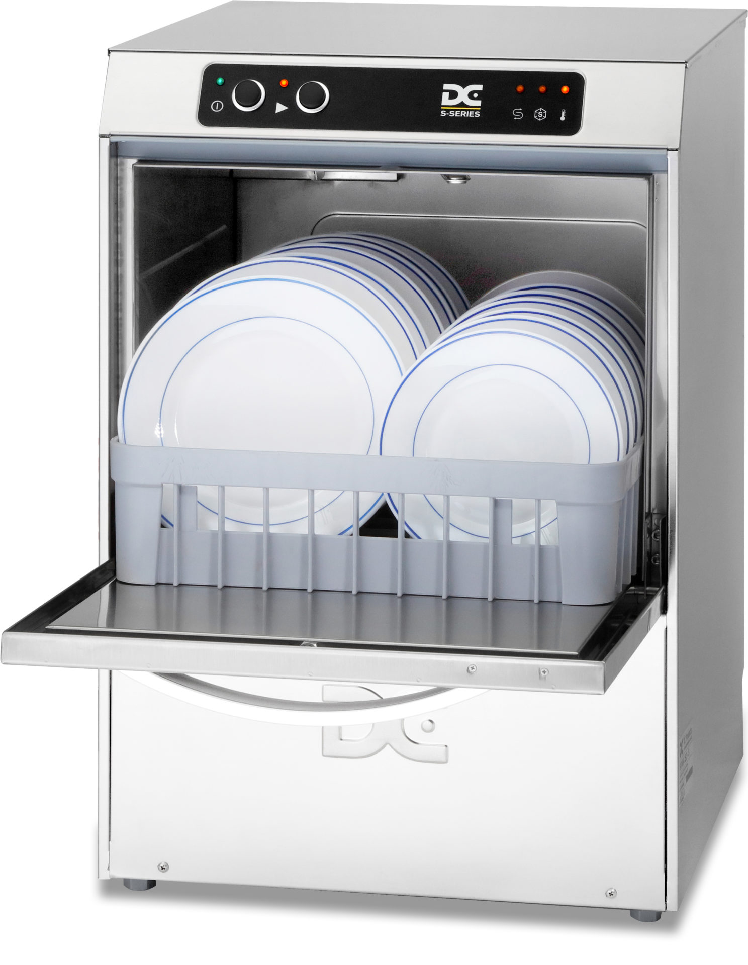 What are the best space saving warewashers?