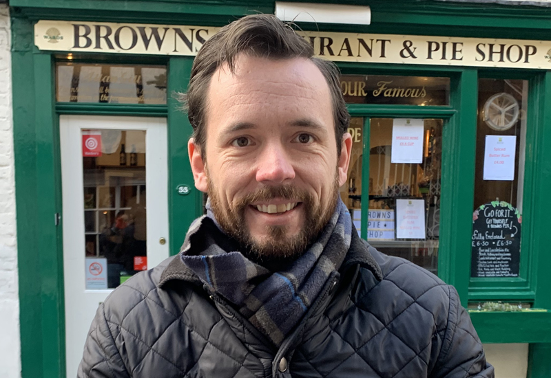 THE BIG INTERVIEW: CCES’s Simon Dann reveals why his dealership is ...