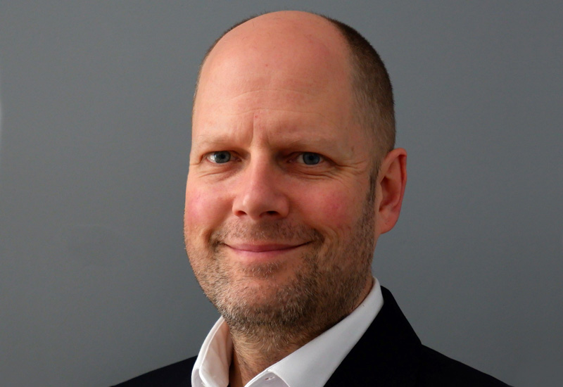Sous Vide Tools parent welcomes first commercial director
