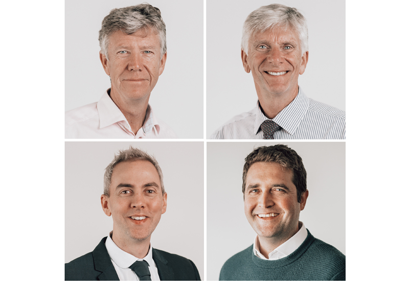 Trimline changes ownership and management team