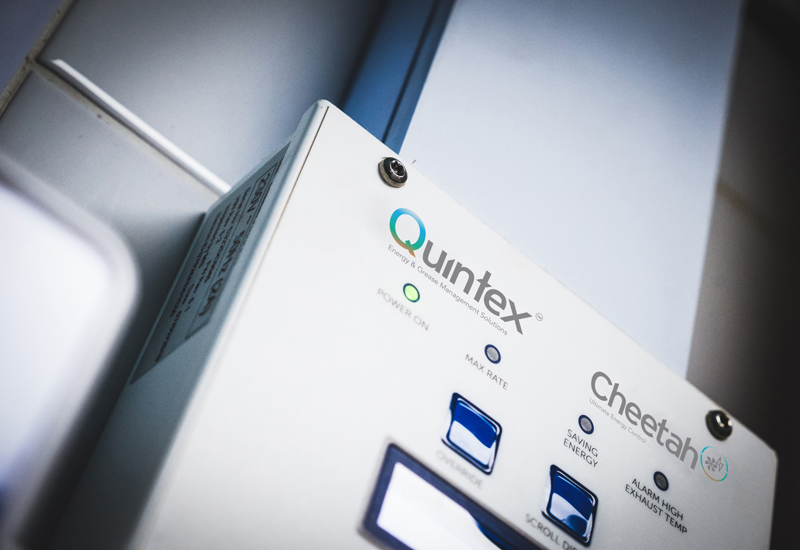 Quintex joins the Energy & Environment Alliance