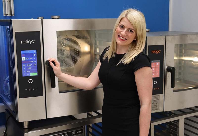 Retigo becomes Cedabond member