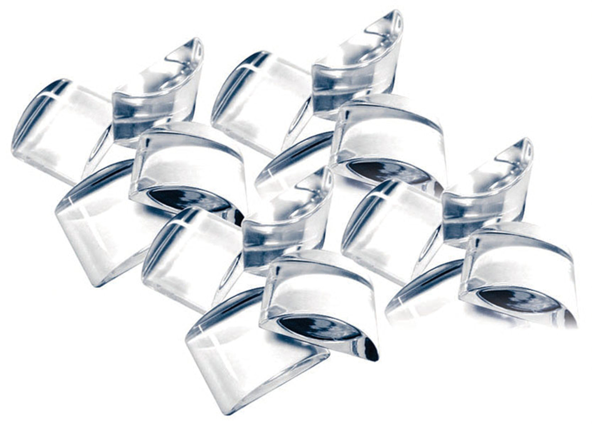 How to give the right ice advice