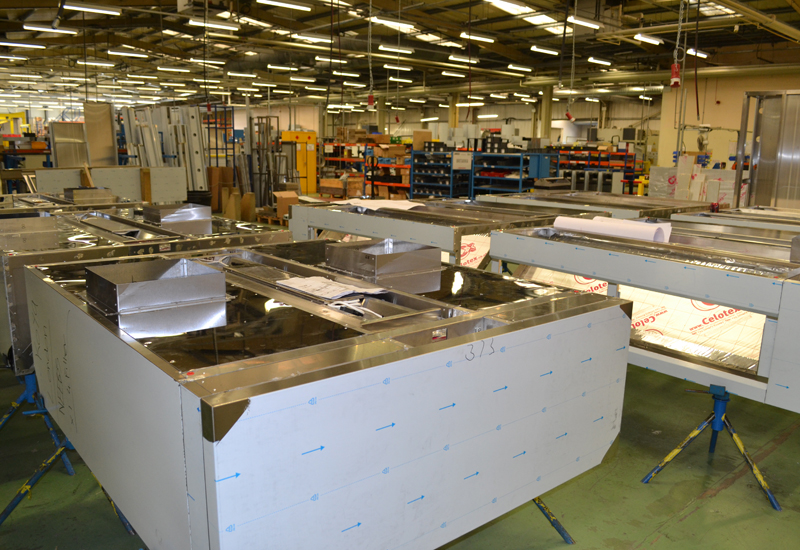 Lincat sells on former IMC factory