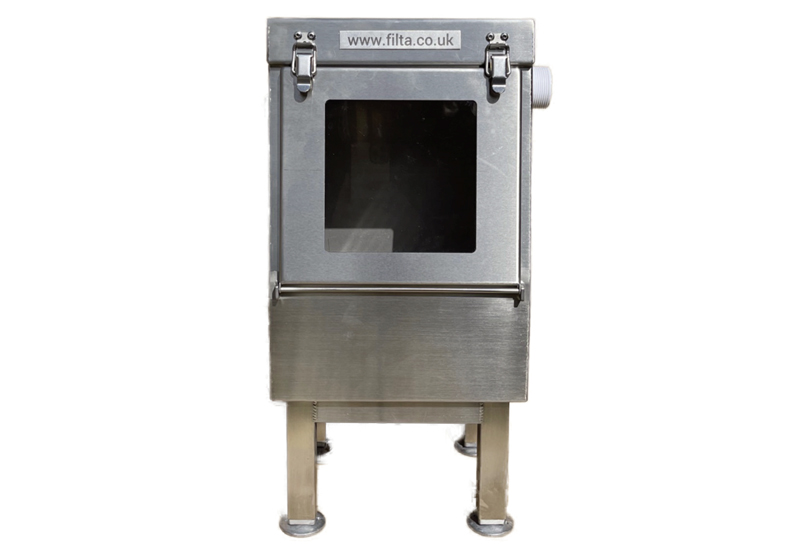 Filta counteracts coffee clogging with new launch