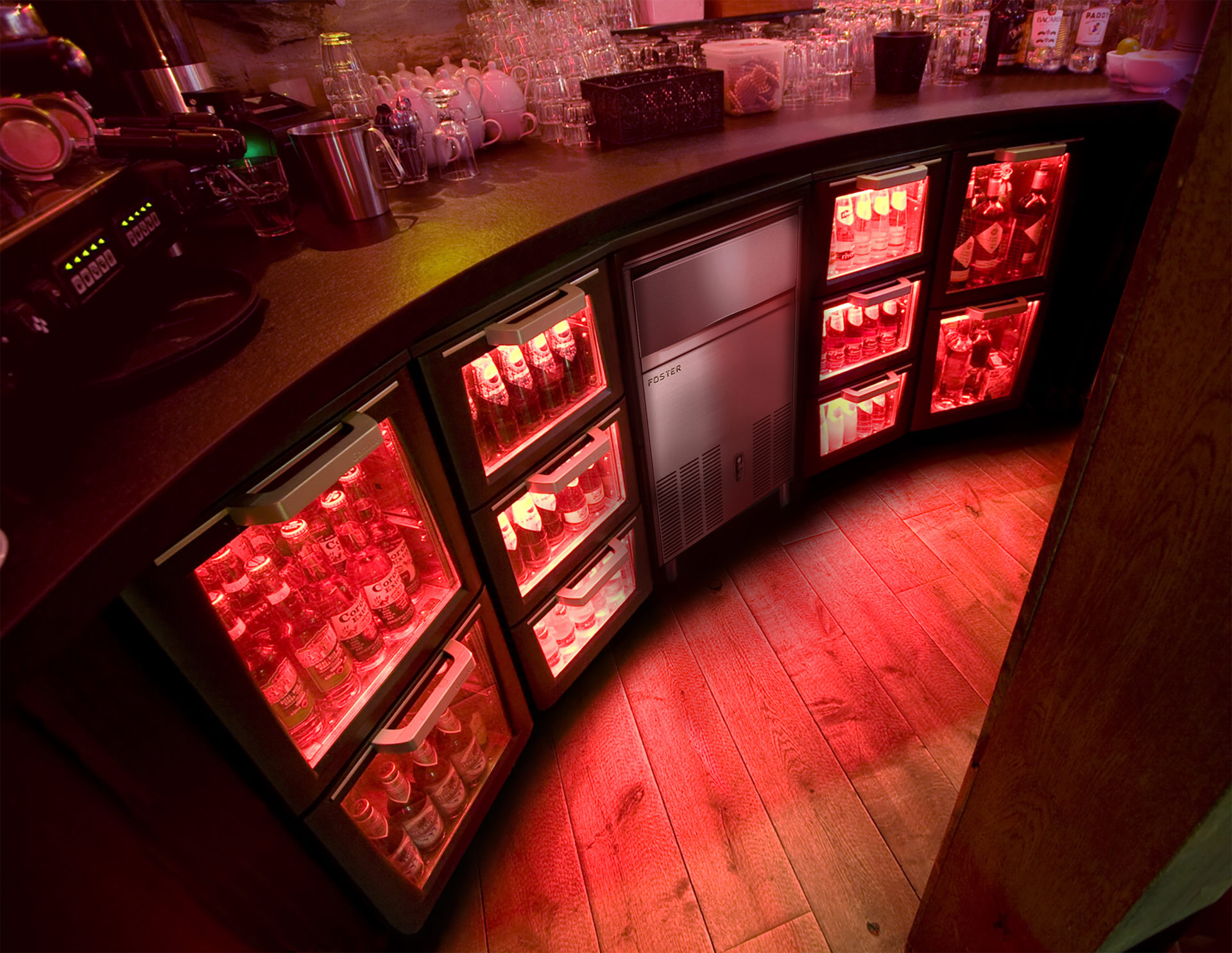 How to give the right ice advice