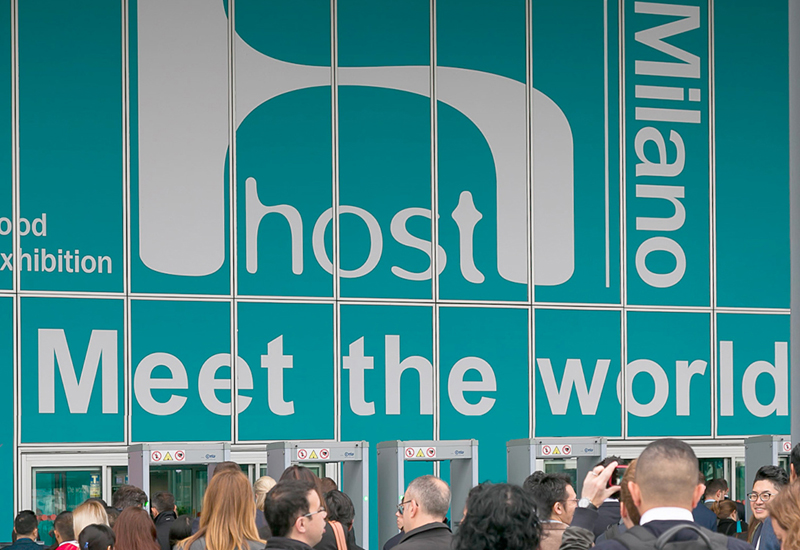 Host confirms in-person edition in October