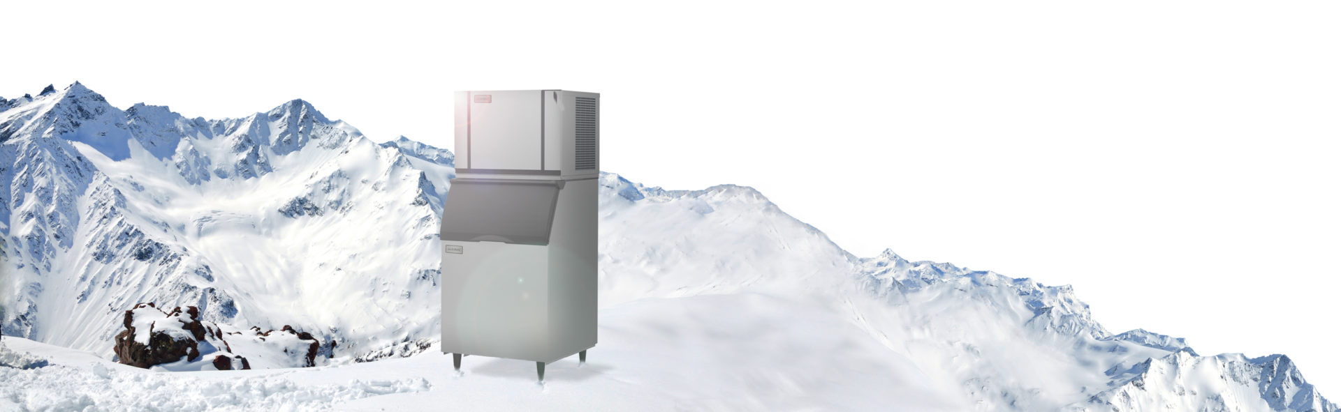 How to give the right ice advice