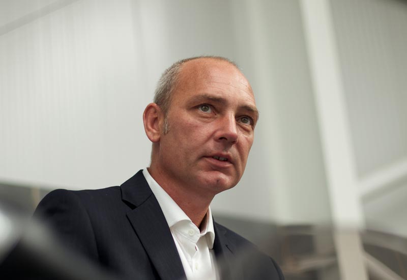 Vision’s Jack Sharkey reflects on tumultuous year