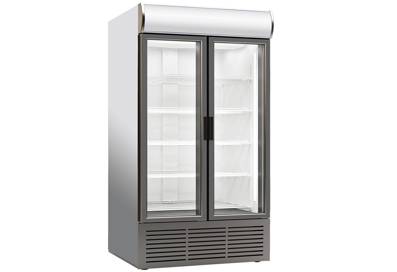 Prodis adds quartet of display coolers