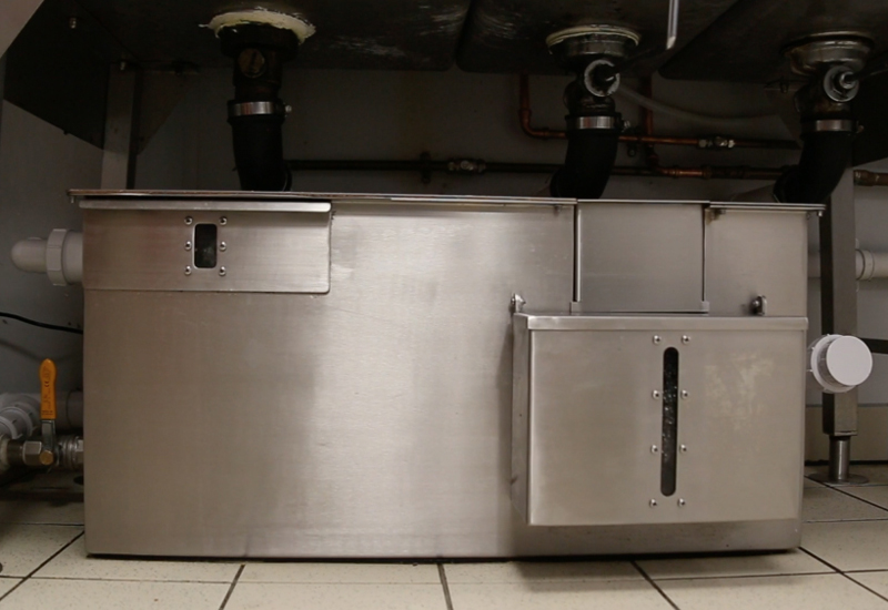 Filta to assist dealers on FOG compliance