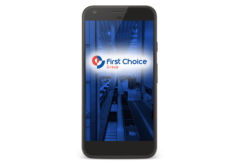 First Choice streamlines app with latest update