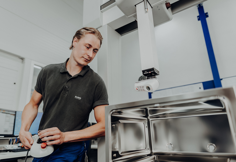 Blanco Professional restructures catering arm following Covid impact