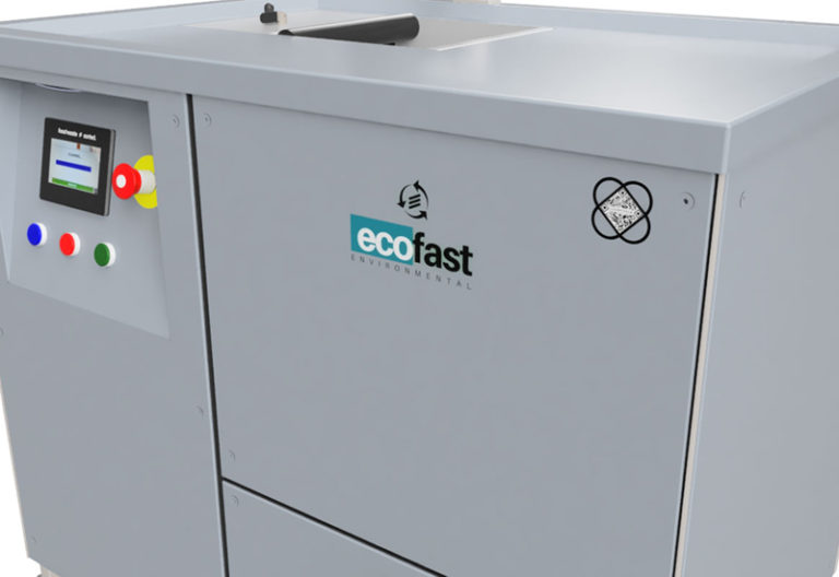 Loopcycle signs deal to track Ecofast equipment