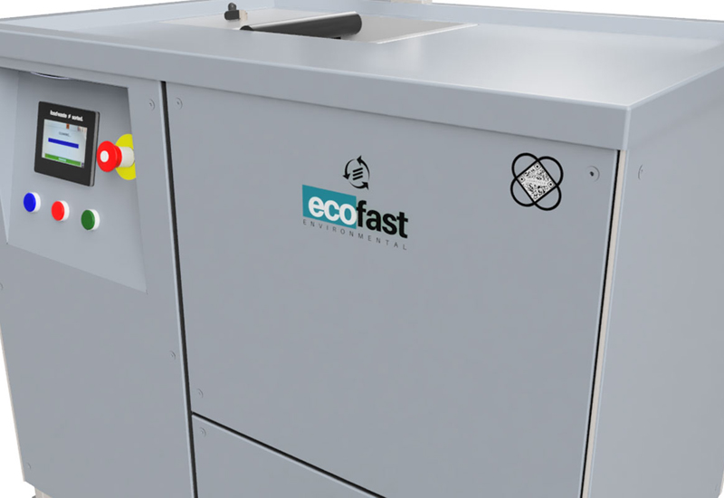 Loopcycle signs deal to track Ecofast equipment