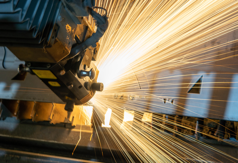 Major manufacturers lose almost $1 trillion a year to machine failures