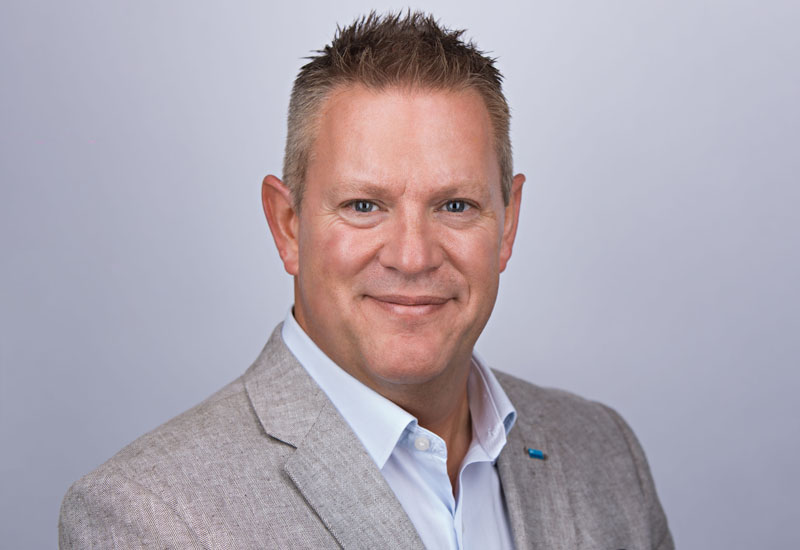 Paul Anderson to take over FEA vice chair from Simon Lohse