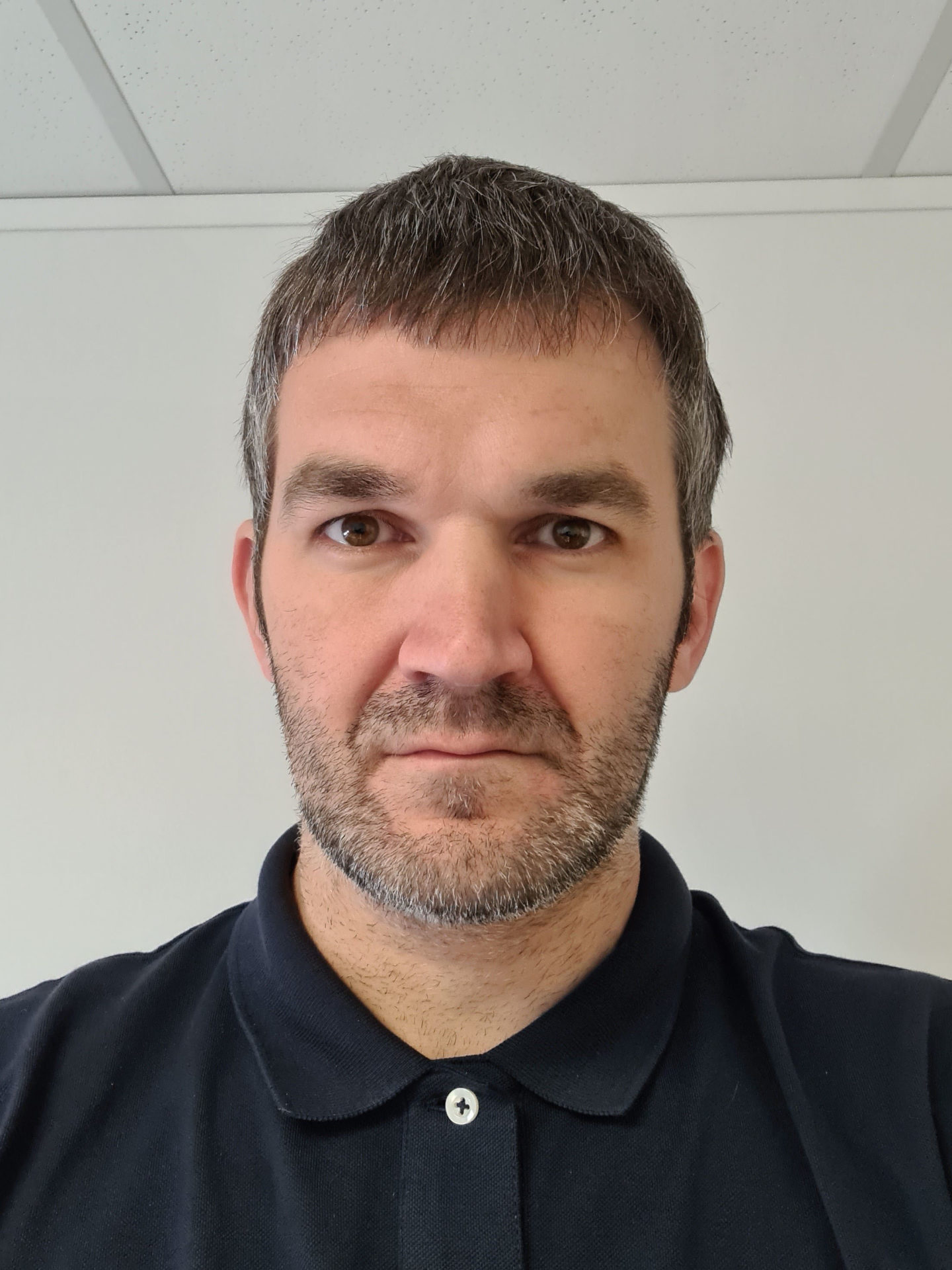 THE BIG INTERVIEW: BFES ownership passes to Sean Cooper