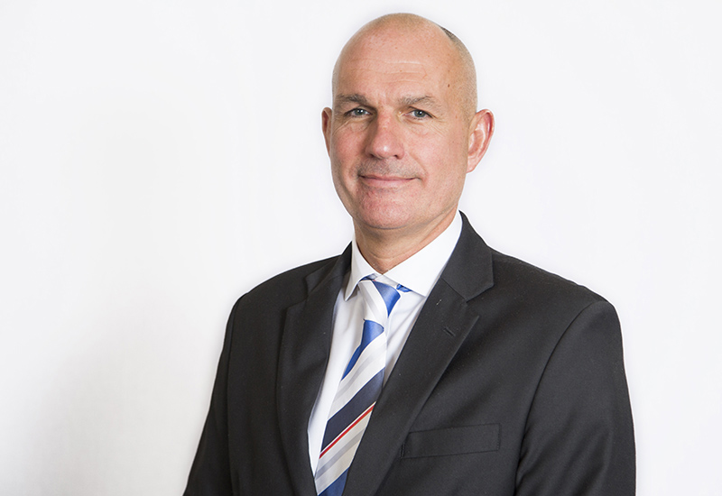 Simon Lohse to head to Rational’s American division