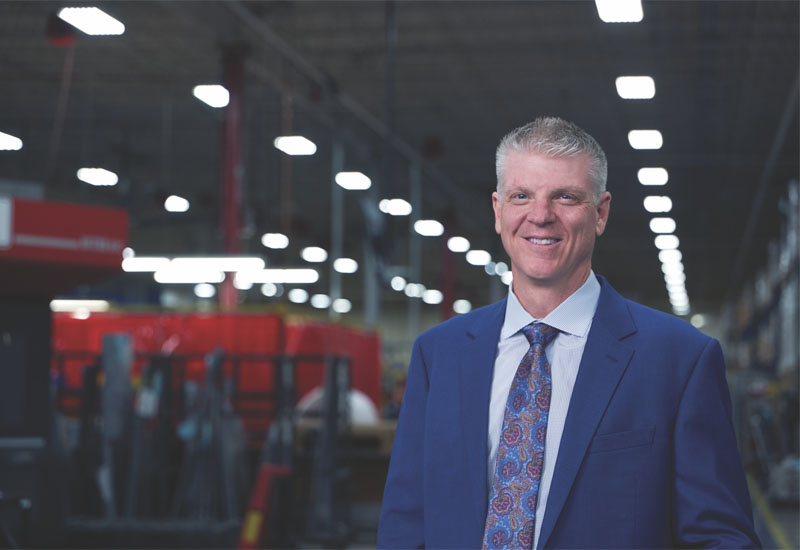 Opinion: Alto-Shaam chief advocates embracing change