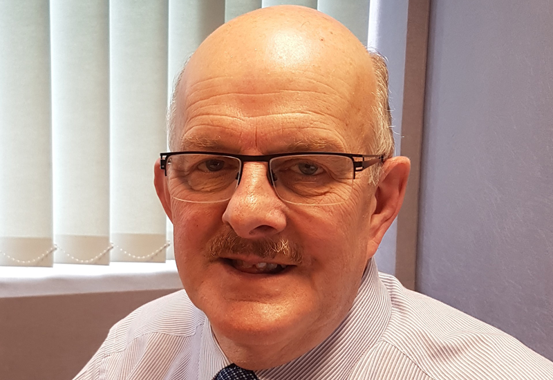 Hobart’s Tim Bender to retire after 40 year career