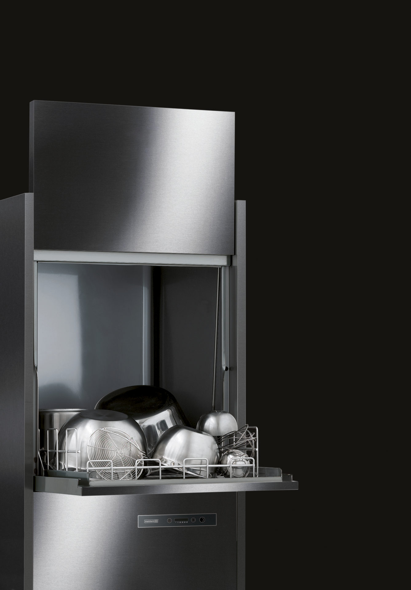 IN DEPTH: Inside the world of warewashing support