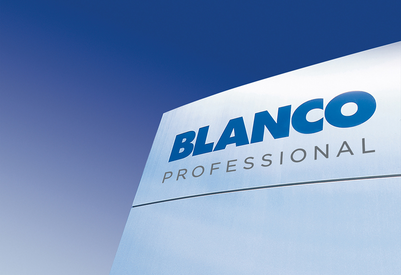 Blanco Professional teases rebranding plans