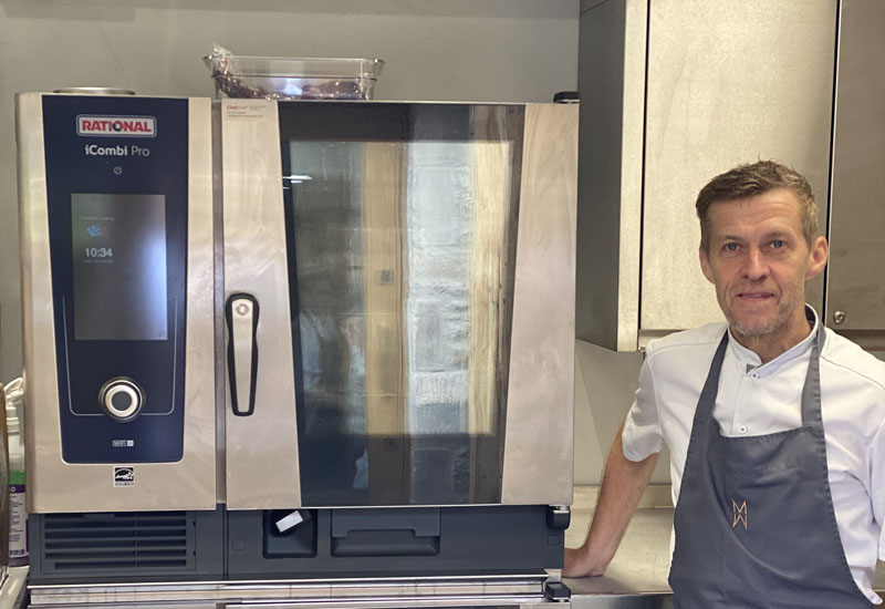 More details revealed on The Angel at Hetton’s high tech energy ...