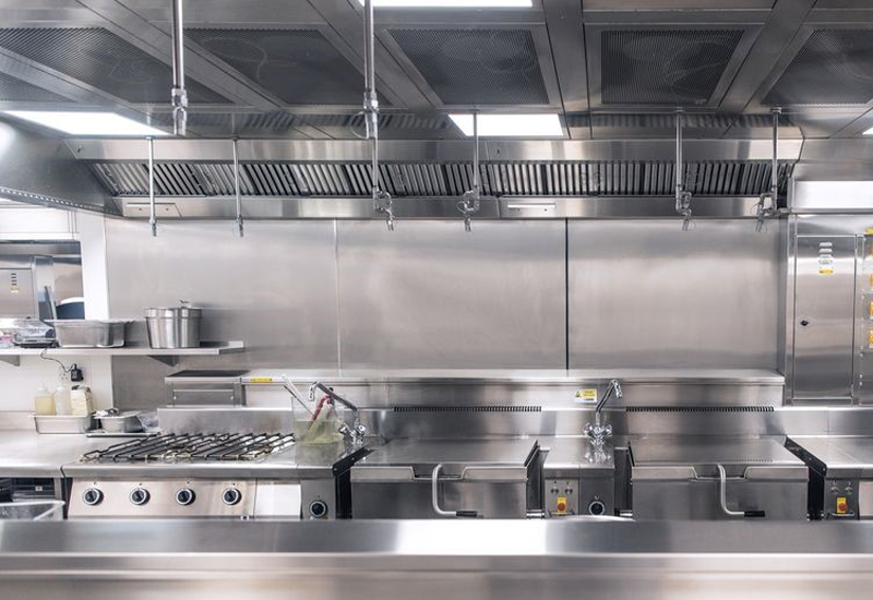 Berkeley Projects partnered with Ambach at latest Nobu