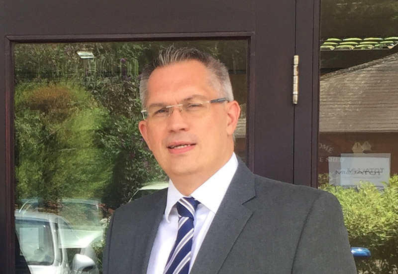 Maidaid promotes Simon Wale