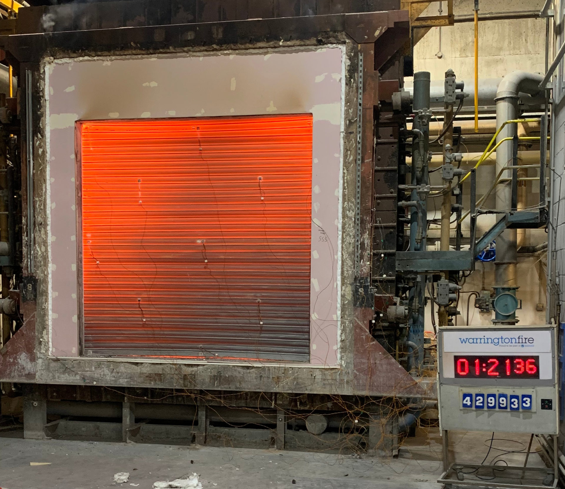 IN DEPTH: Blocking blazes in the kitchen