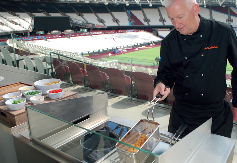 BGL Rieber releases new brochure for dealers