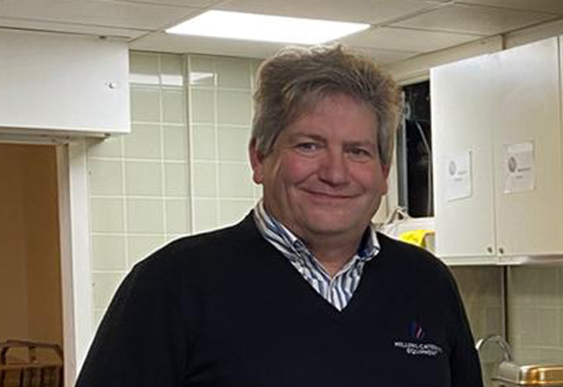 Millers’ new sales director tasked with expanding London presence