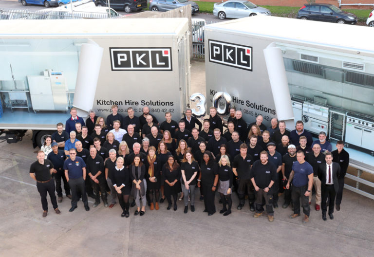 PKL Group gets further NHS approval