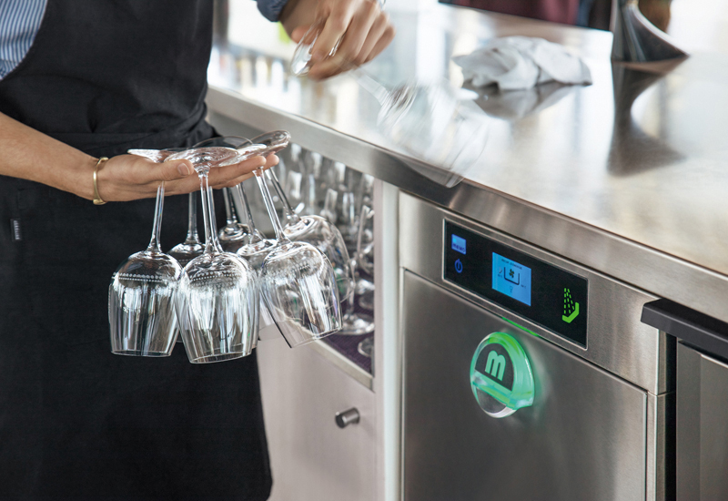 Opinion: Why is it important for dishwashers, chemicals and humans to ...