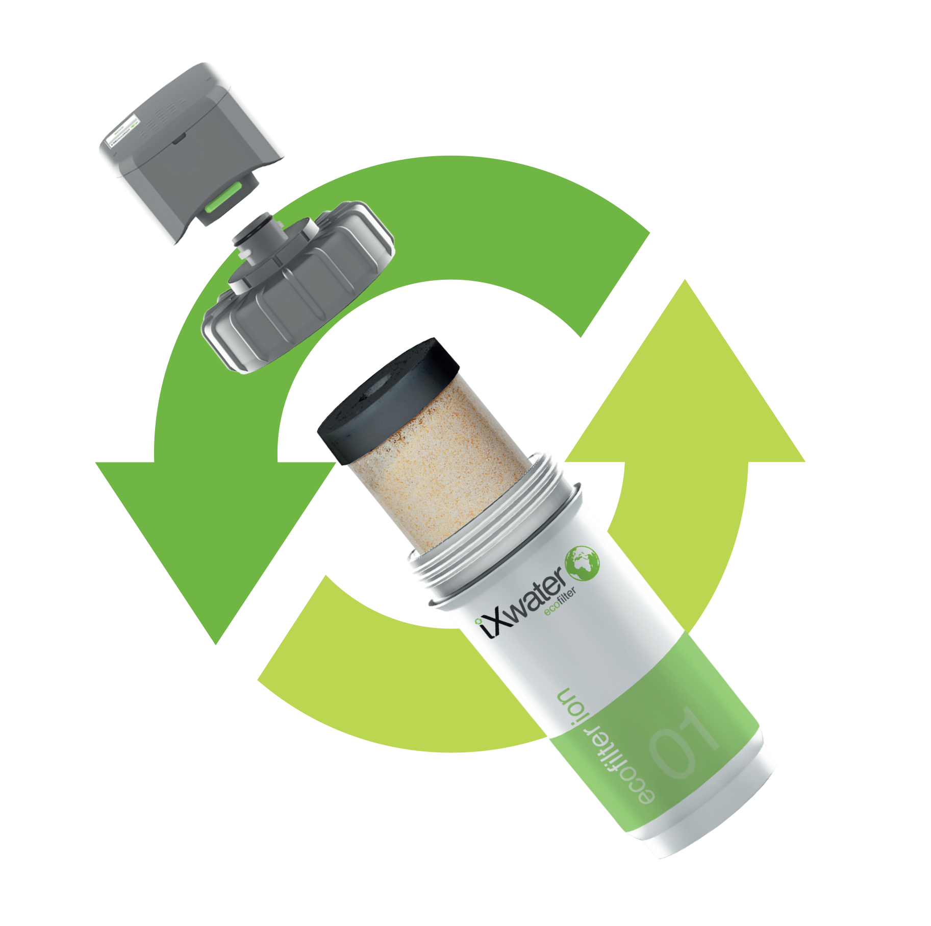 What's the latest pure innovation?