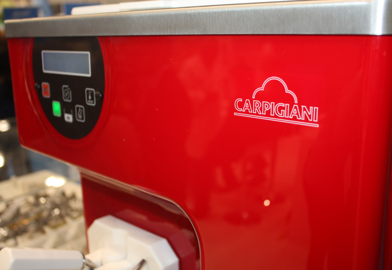 Carpigiani whips up new dealer policy to propel indirect sales partnerships