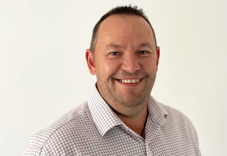Chris Giles to replace Martin Shaw at FEM