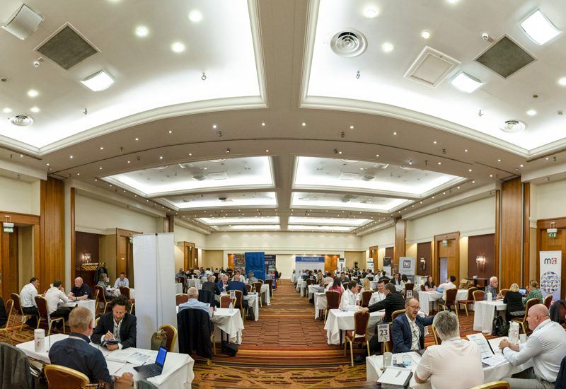 ENSE summit hailed a success