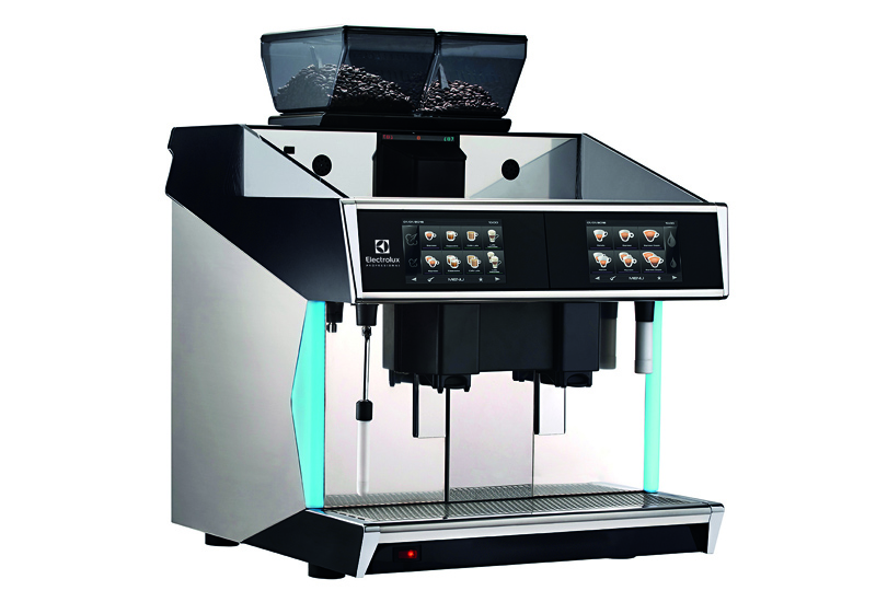 FRONT OF HOUSE SPECIAL: It takes brew to Tango