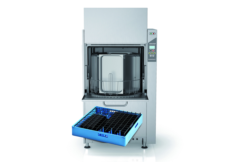 Granuldisk offers dealer incentive with new financing concept