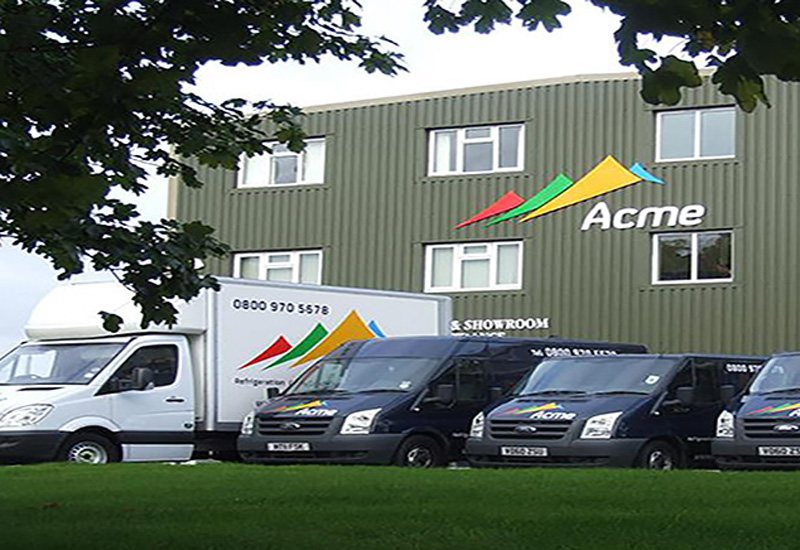 Acme’s performance ‘better than feared’ in Covid times