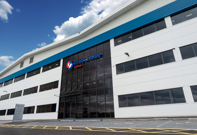 First Choice invests to deliver £50m sales capacity