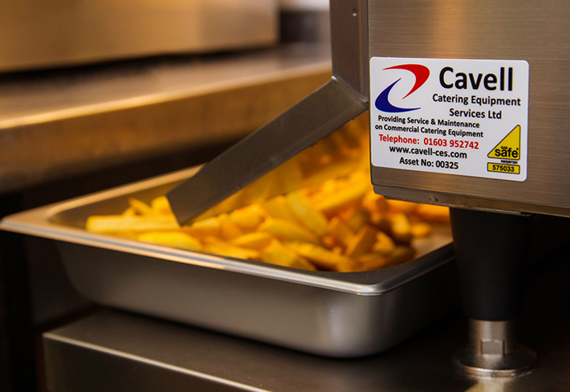 Cavell undergoes management buyout