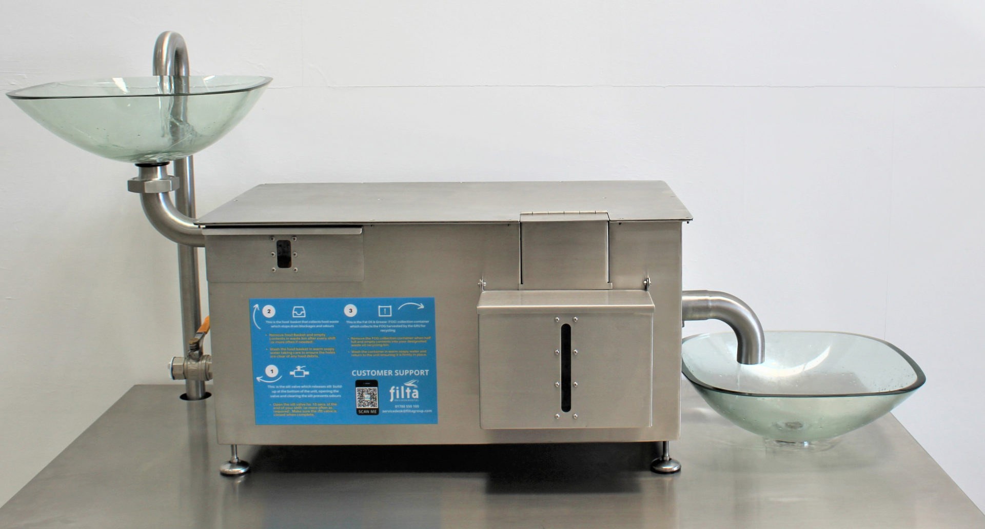 IN DEPTH: Bracing for food waste changes