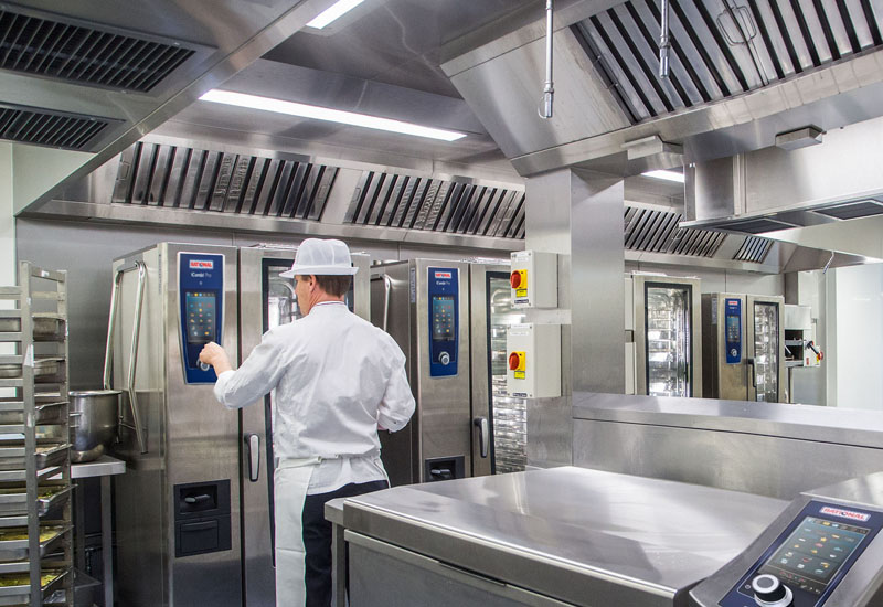 Latest hospital kitchen webinar can benefit kitchen designers