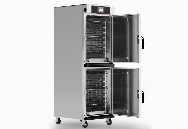 Alto-Shaam adds to cook and hold range