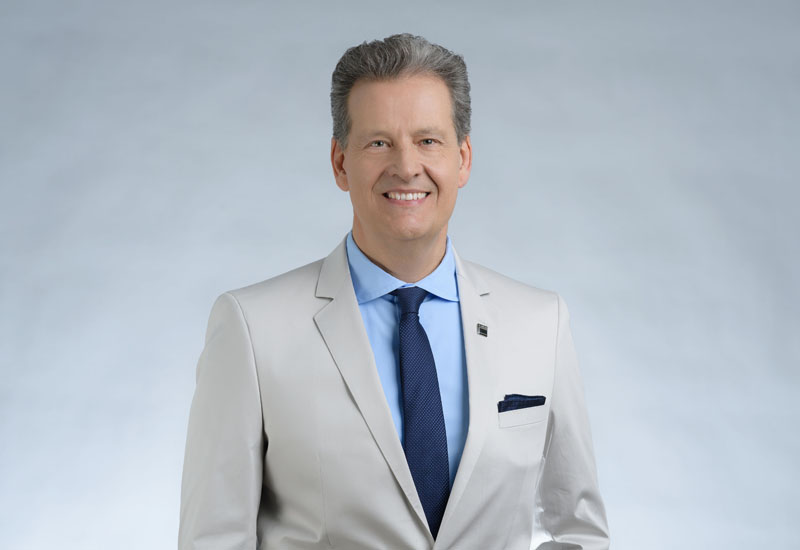 Blanco reshuffles fabrication firm ownership